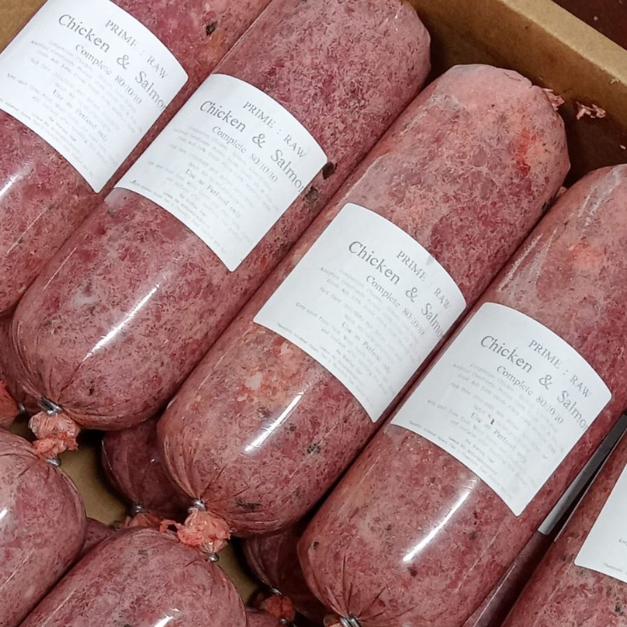 Prime raw | Prime raw dog food | Fresh pet food