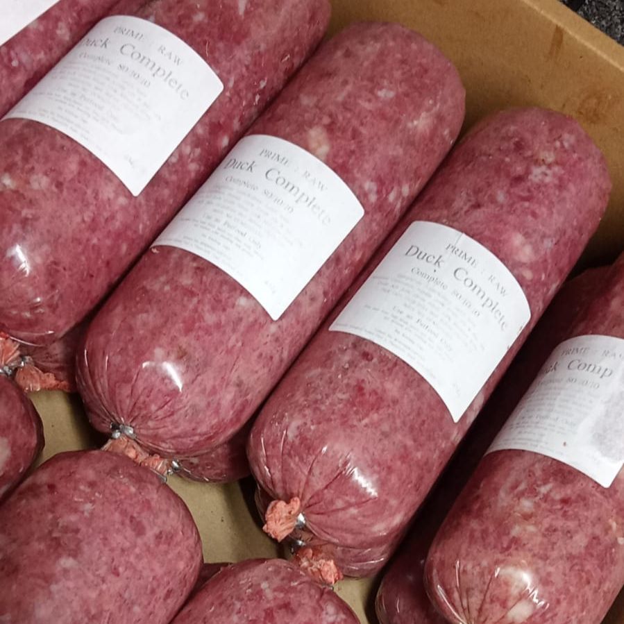 Prime raw | Prime raw dog food | Fresh pet food