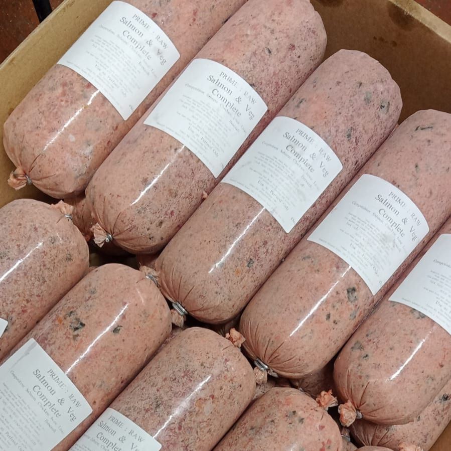 Prime raw | Prime raw dog food | Fresh pet food